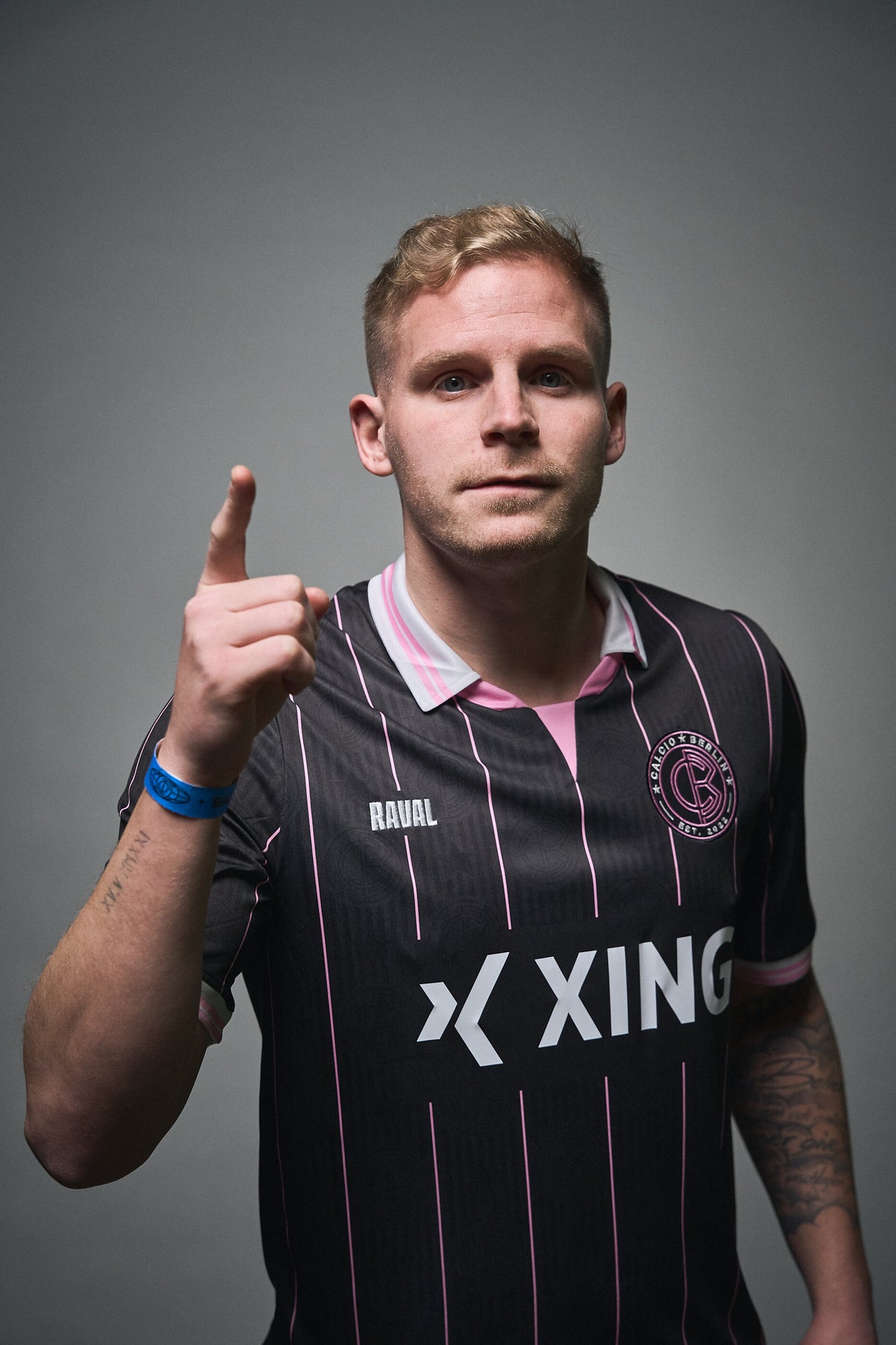 Products - Baller League