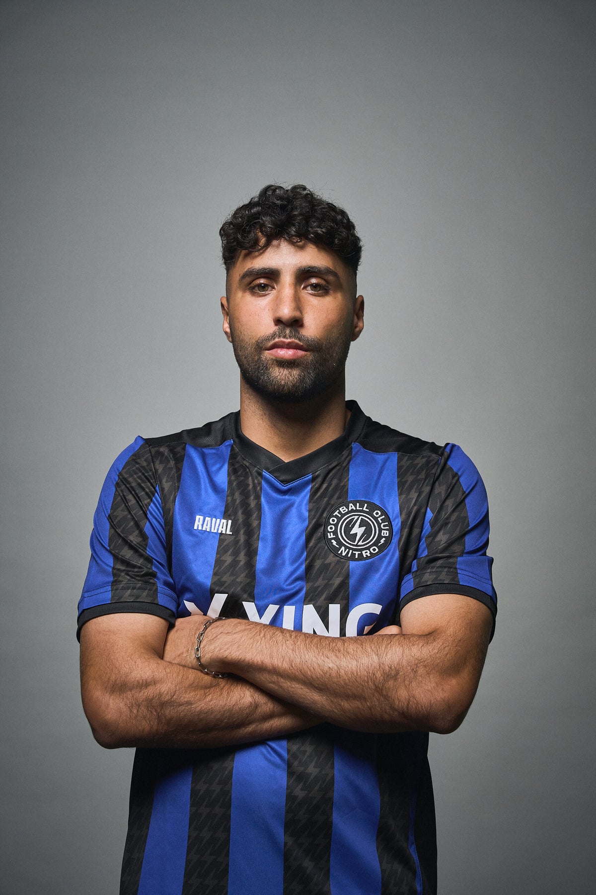 Products - Baller League