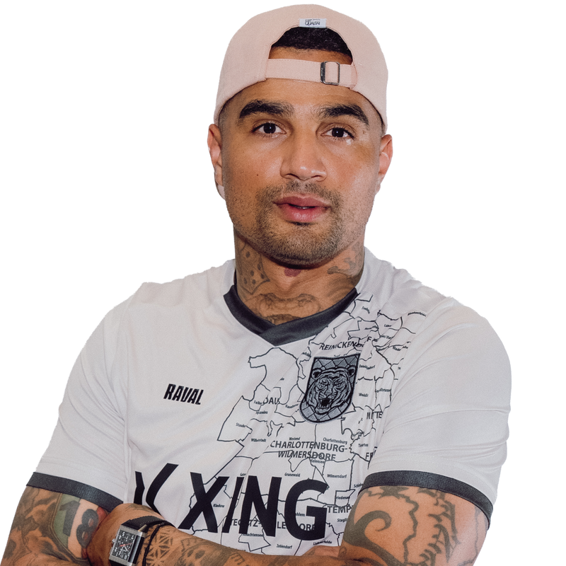 Baller League - Offizieller Shop