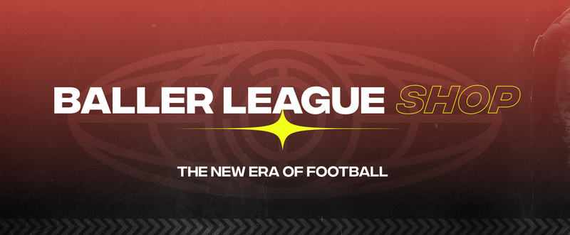 Baller League - Offizieller Shop